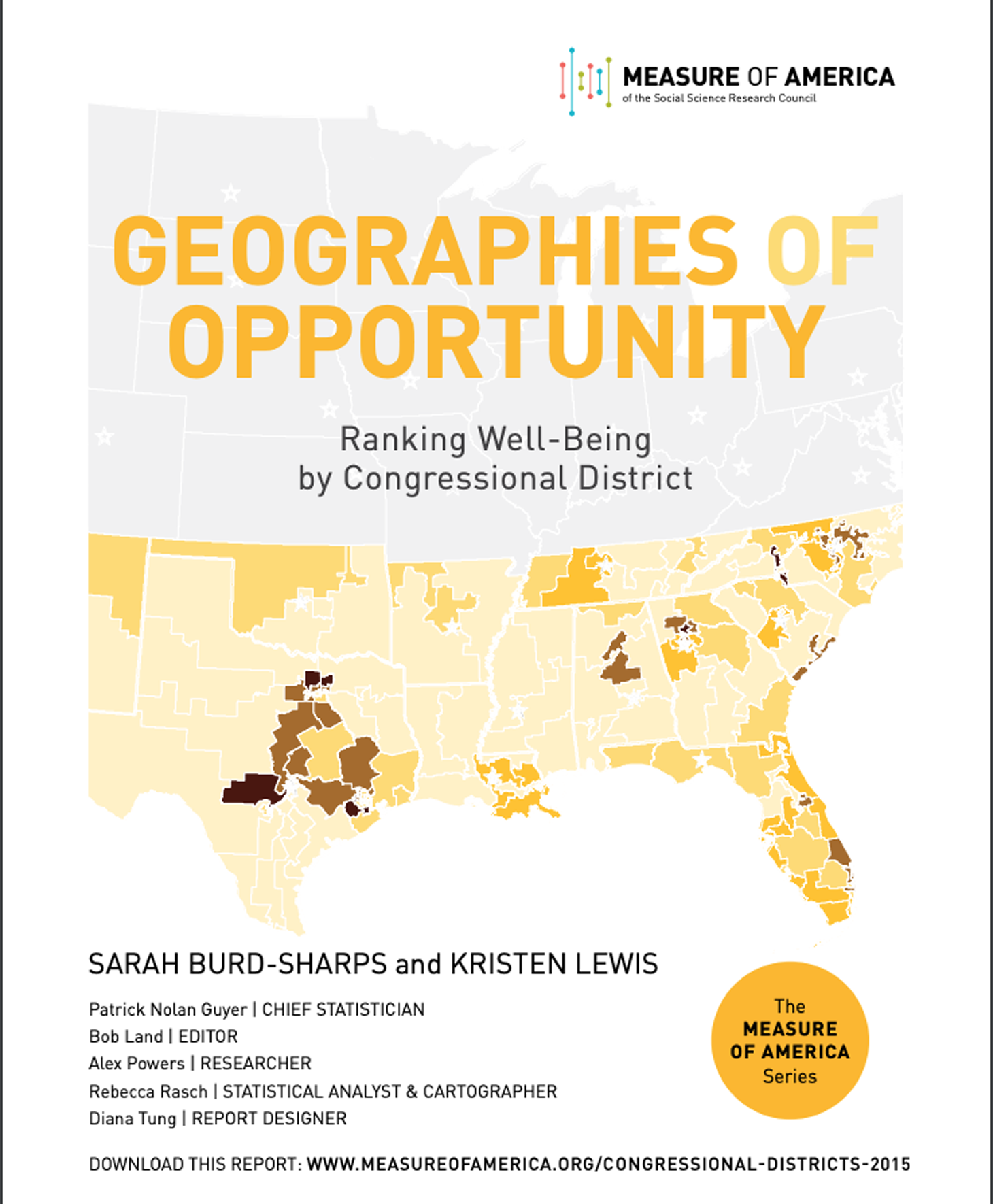 About Human Development - Measure of America: A Program of the Social ...