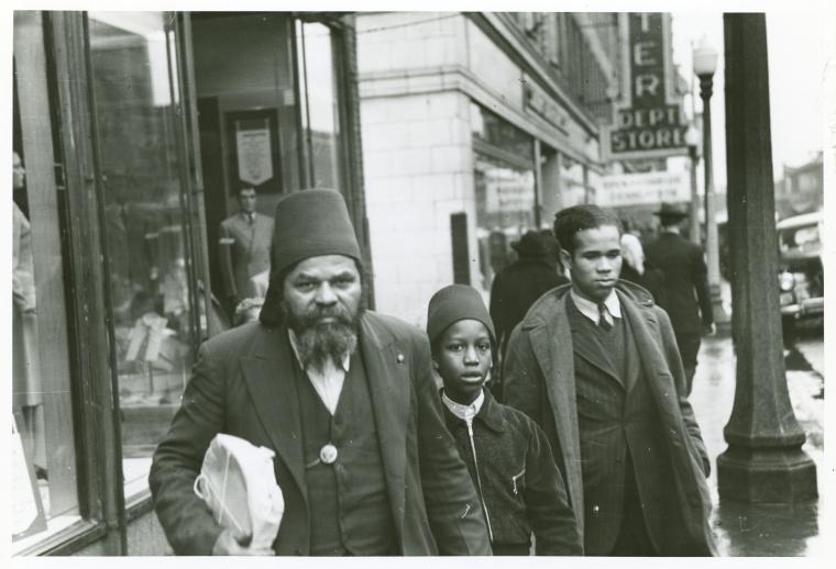Conversion and race in colonial slavery – The Immanent Frame