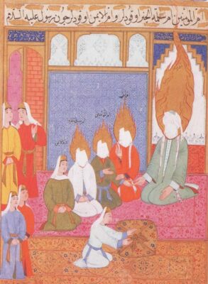 Borderlands of the sacred – The Immanent Frame