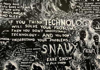 The Immanent Frame – Secularism, religion, and the public sphere