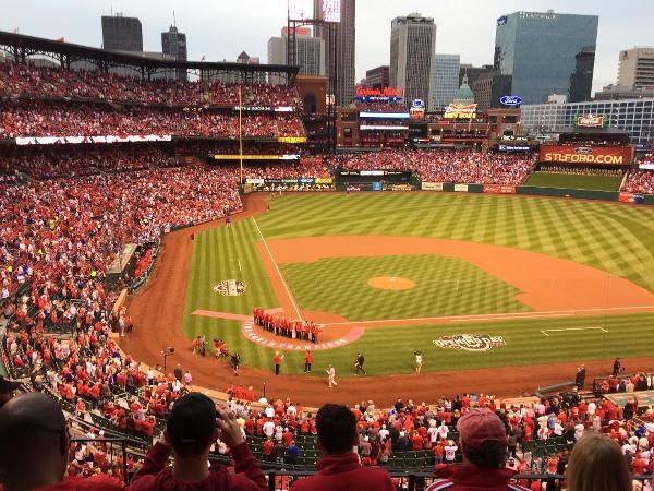 Shady and Dry Home Redbird Club | St. Louis Cardinals