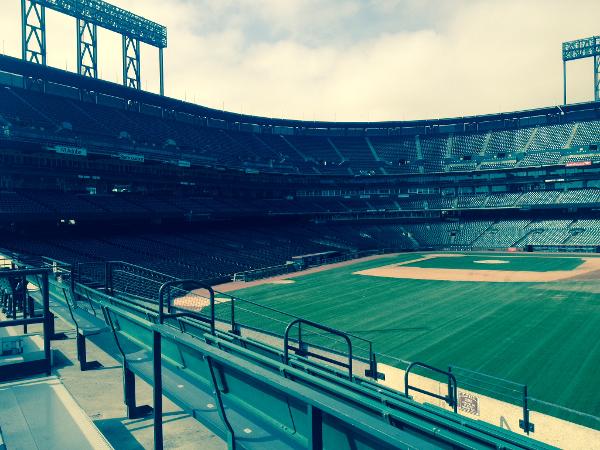 Arcade 146 Season Tickets & $5 Splash Tix | San Francisco Giants