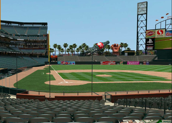 Humm Baby!!! 2 Seats | San Francisco Giants