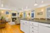 Depoe Bay Vacation Rental | The Bridge House - Bella Beach, Open Floor ...