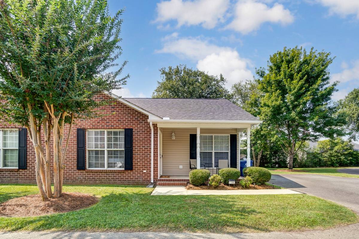 Wingate Vacation Rental | Cozy Bungalow in Wingate w Patio & Grill ...