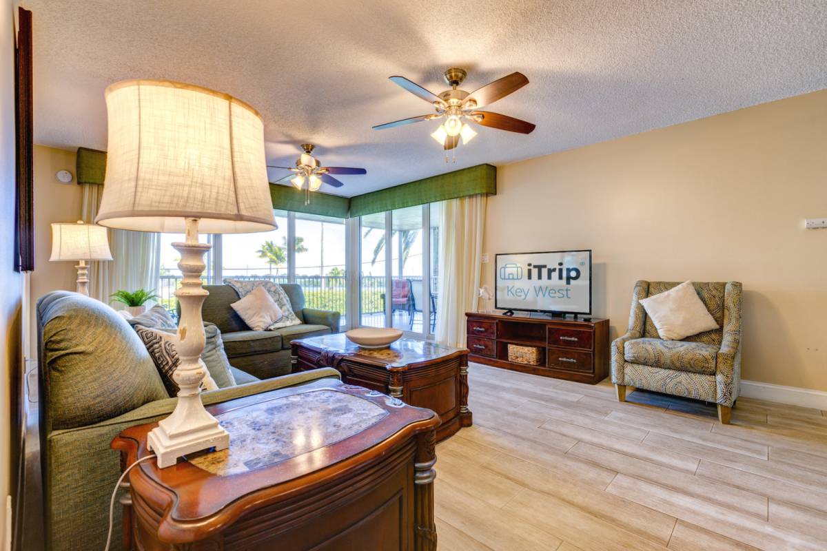 Marathon Vacation Rental | Duck Key Getaway: Charming 3BR Condo with ...