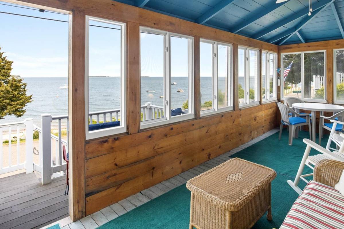Kingston Vacation Rental | Classic Beach Getaway in Kingston w/ Ocean ...