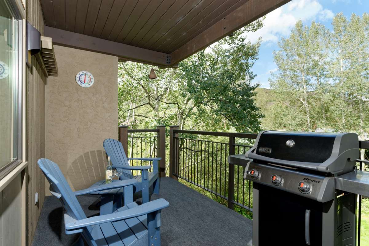 Snowmass Village Vacation Rental | Snowmass Condo. Extra Sleeping Den ...