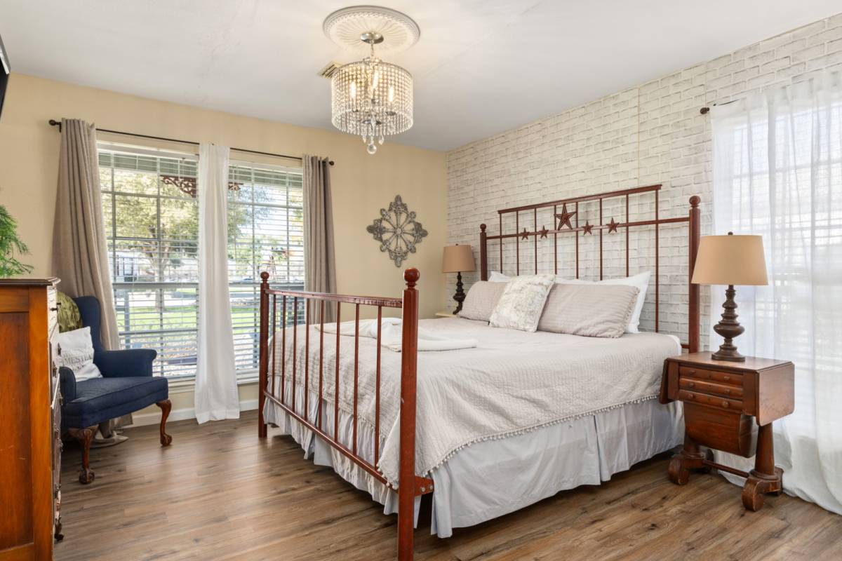 New Braunfels Vacation Rental | The Ranch House – Family-Friendly – Dog ...