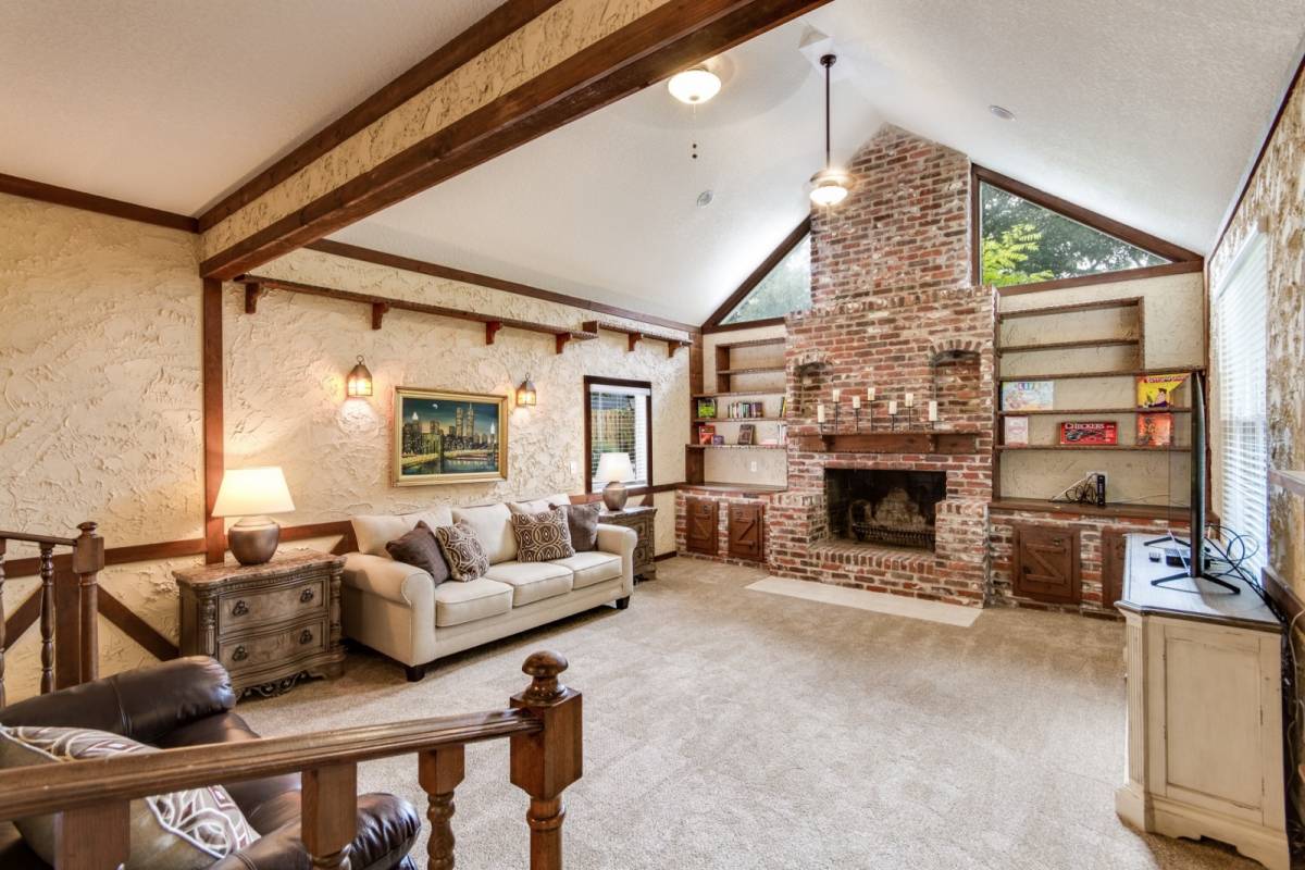 Orange Park Vacation Rental | Private Pool |1/2 Acre Wooded Lot |Feels ...