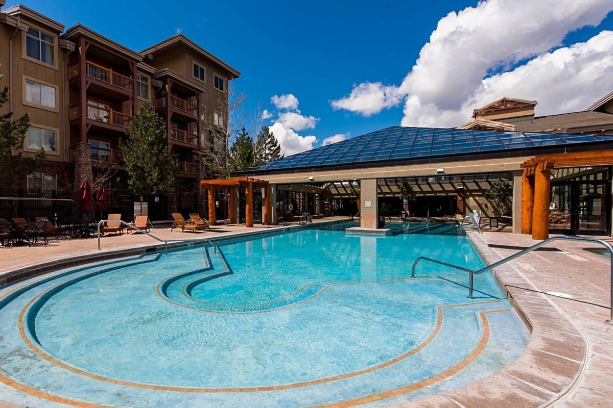 Park City Vacation Rental | Westgate Resort & Spa | Luxury Two Bedroom ...
