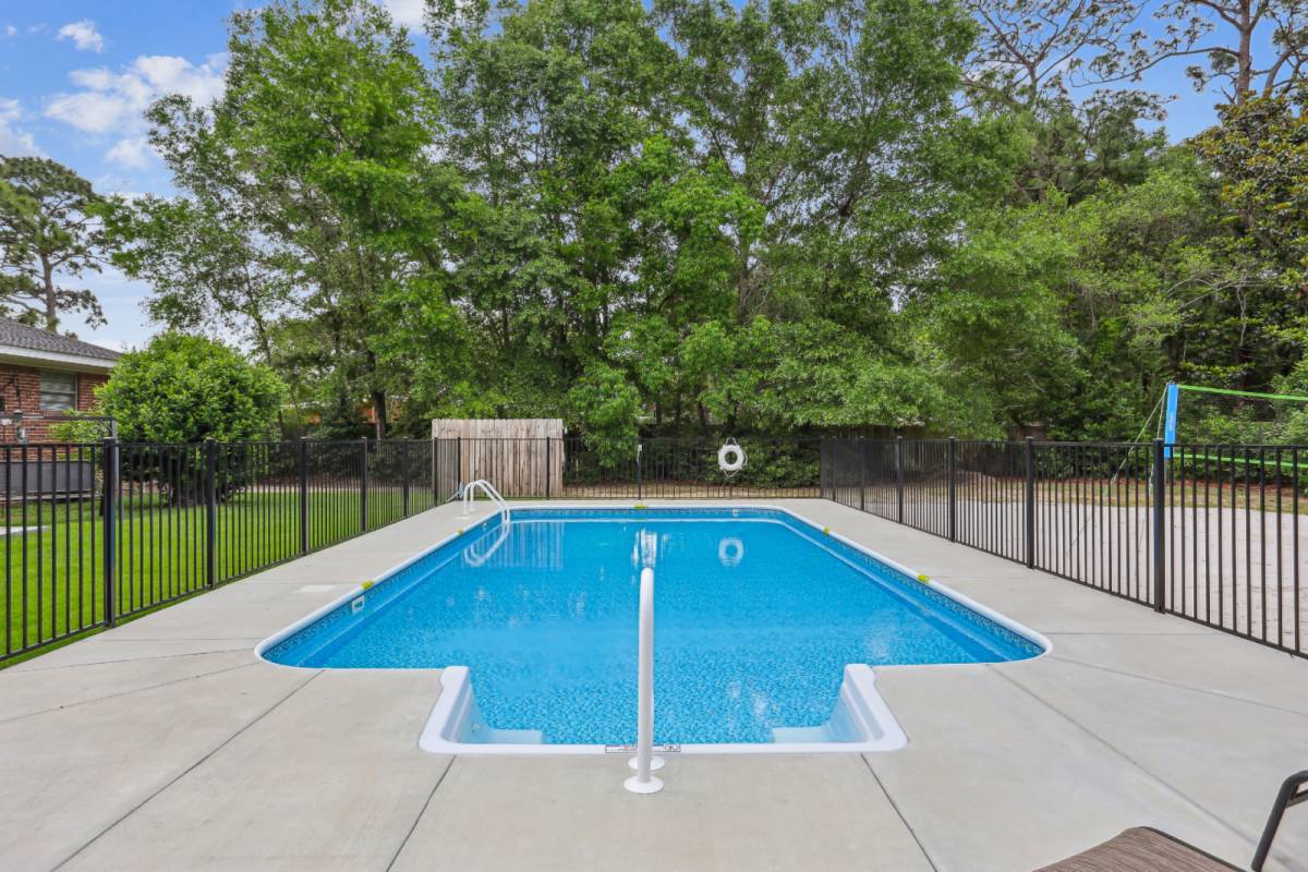 Pensacola Vacation Rental | 2967 Swan Lane | Home Rental on iTrip.net