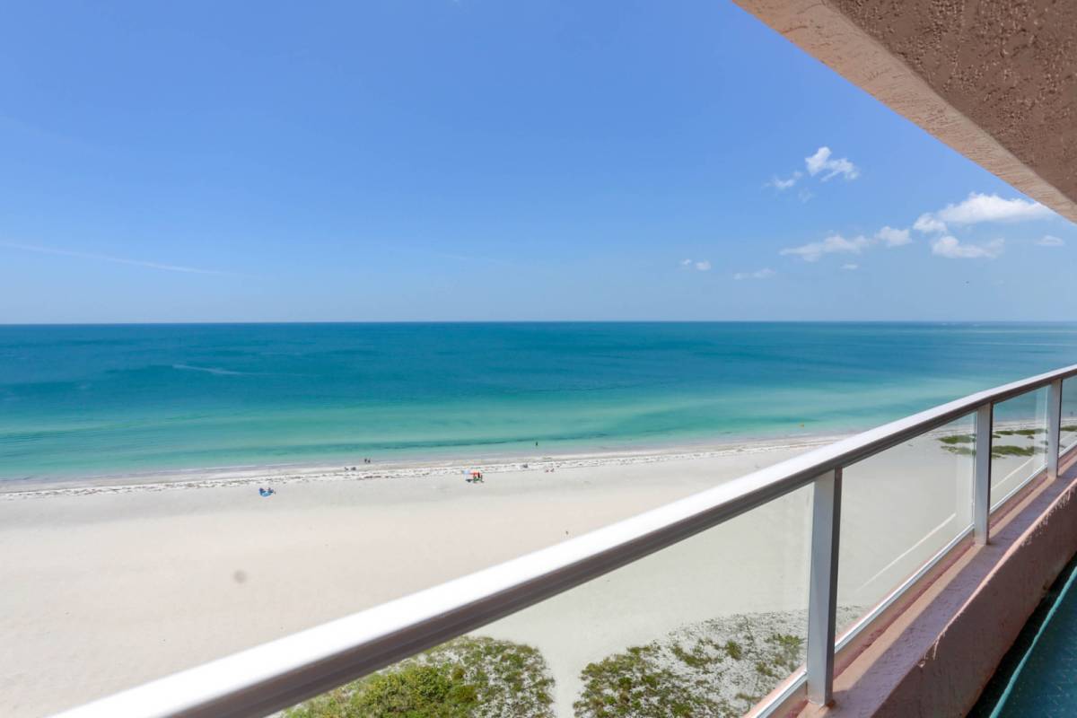 Clearwater Vacation Rental | 5F Crescent Beach Club | Clearwater Beach ...