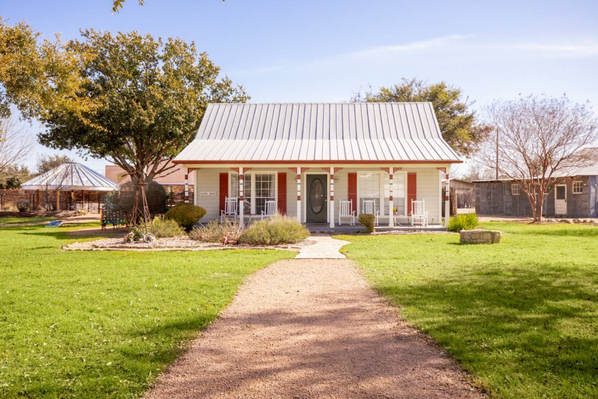 New Braunfels Vacation Rental | The Ranch House – Family-Friendly – Dog ...