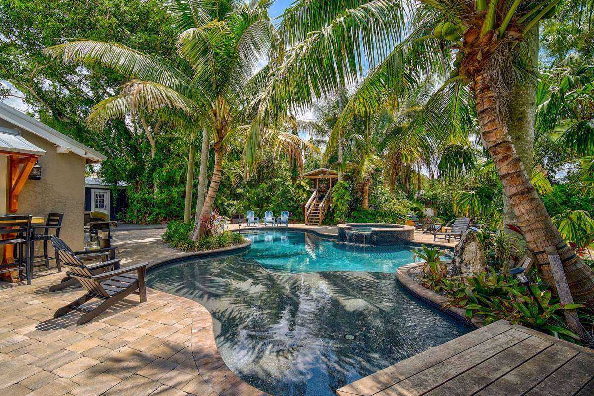 Bradenton Vacation Rental | Villa Manteago | Bradenton | Home Rental on ...