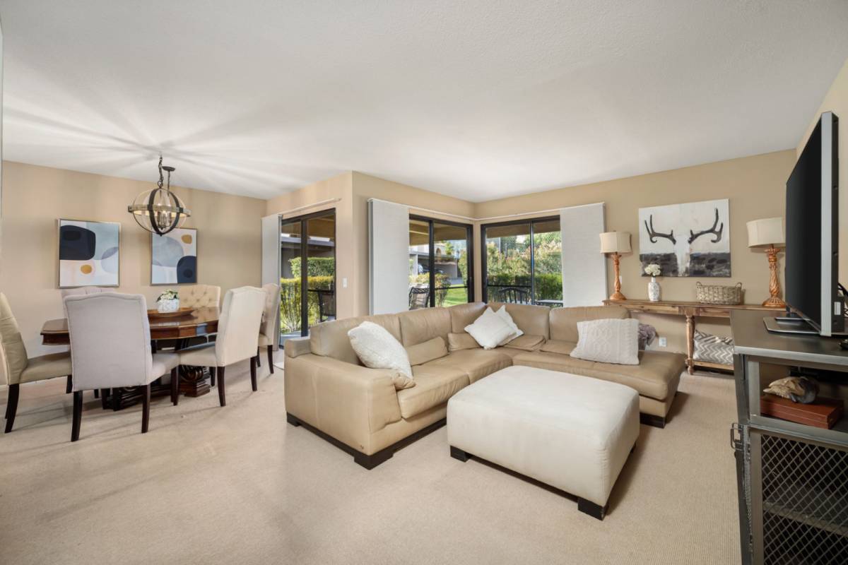 Palm Desert Vacation Rental | Iconic Shadow Mountain Resort | Celebrity ...