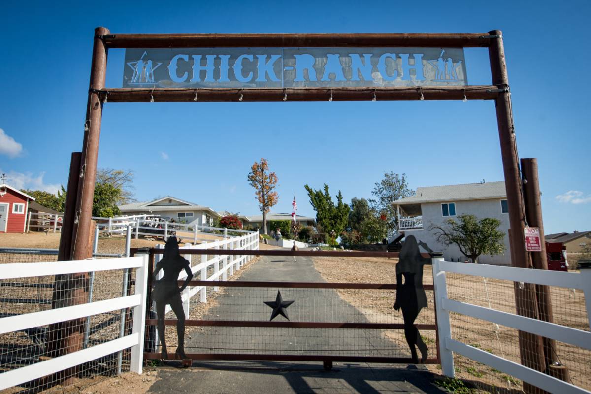 Vacation Rental Temecula Wine Country - Upscale Ranch Stay with Animals ...