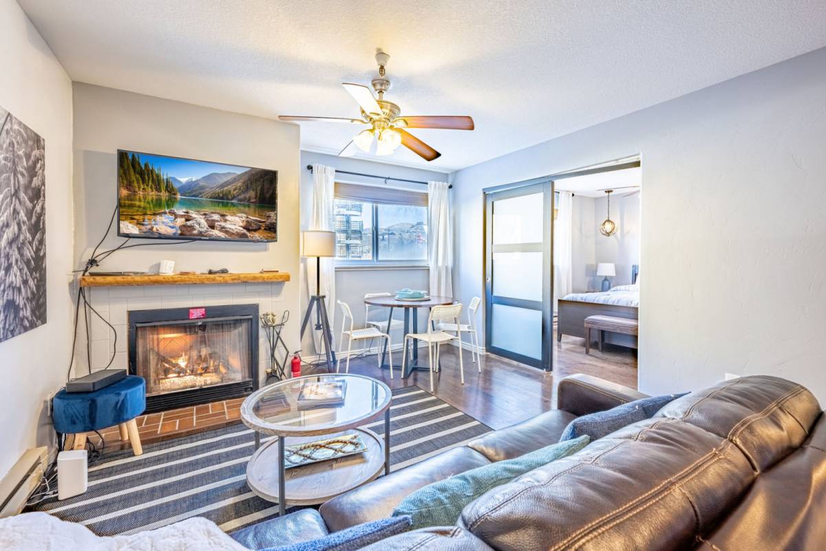 Park City Vacation Rental | Carriage House at Prospector Square ...