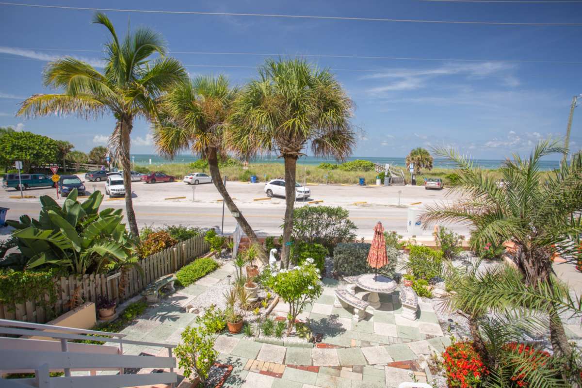Treasure Island Vacation Rental | Great Location on Sunset Beach ...