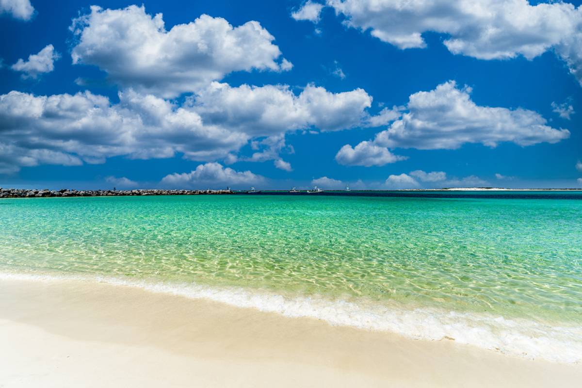 Destin Vacation Rental | Perfect for Boat & Pets! Private Slip on Canal ...