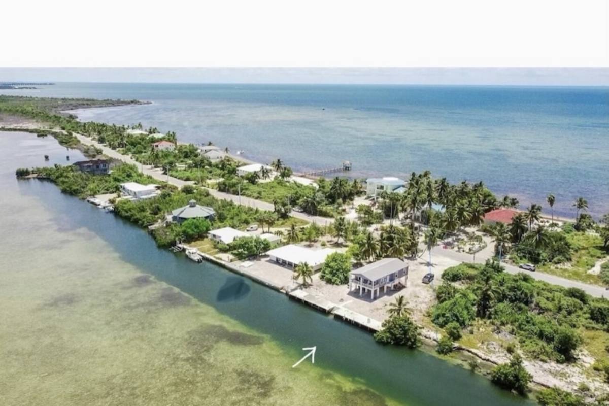 Big Pine Key Vacation Rental | Lookout On Long Beach: Discover Serenity ...