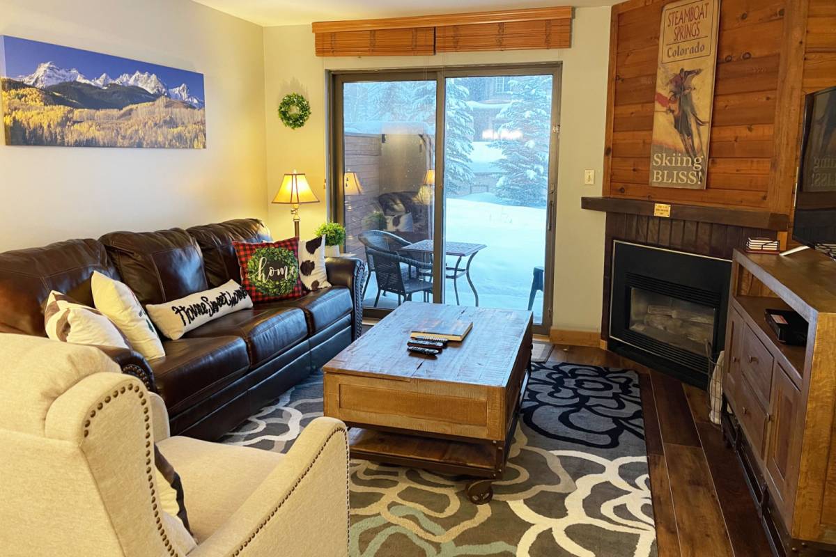 Steamboat Springs Vacation Rental | Looping Ski Shuttle + Heated Pool-3 ...