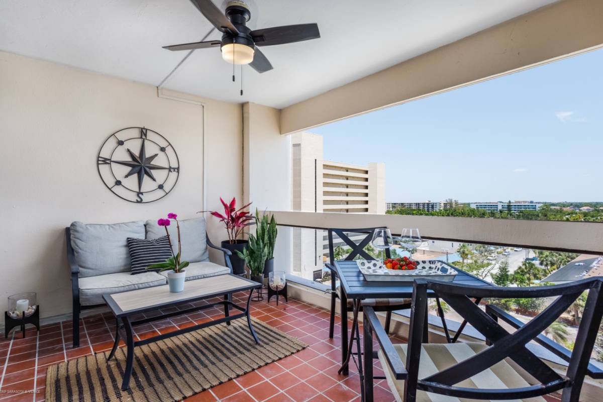 Siesta Key Vacation Rental | Beachfront Paradise with Private Beach ...