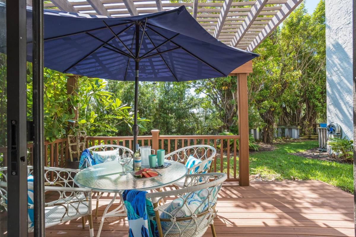 Siesta Key Vacation Rental | Siesta Dunes Modern Condo | Private Beach ...