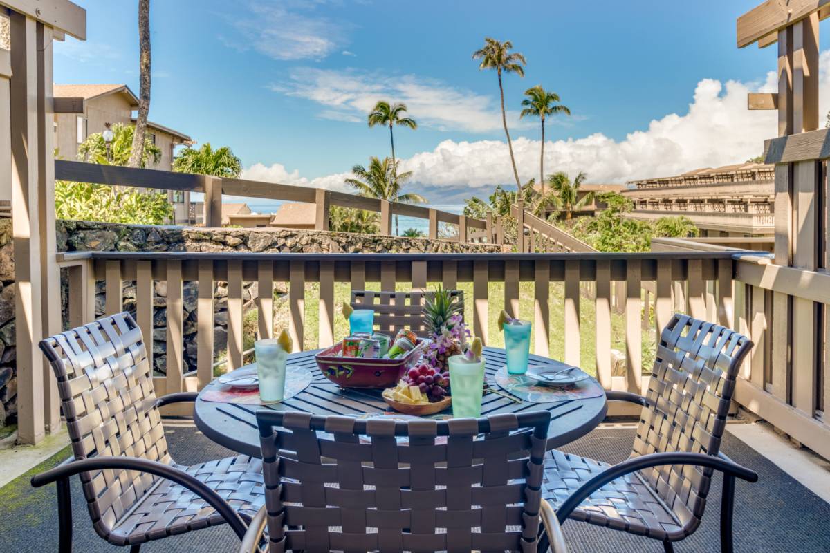 Lahaina Vacation Rental | Kahana Sunset D1 - Ocean Views! Fall Openings ...