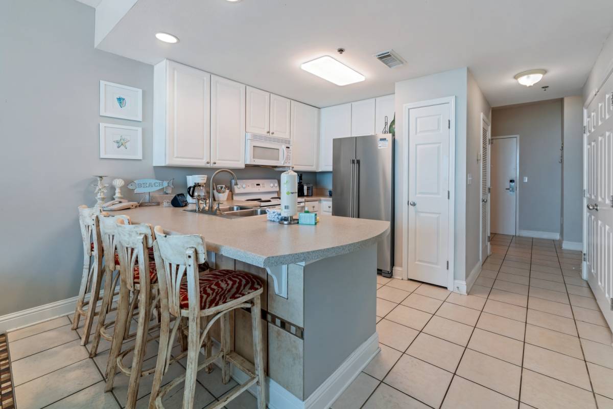 Gulf Shores Vacation Rental | Lighthouse 916 | Lighthouse | Condo ...