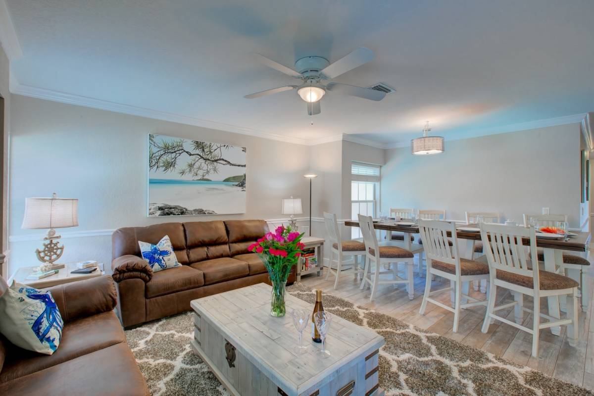 Siesta Key Vacation Rental | Luxury Condo Steps from Siesta Key Beach ...