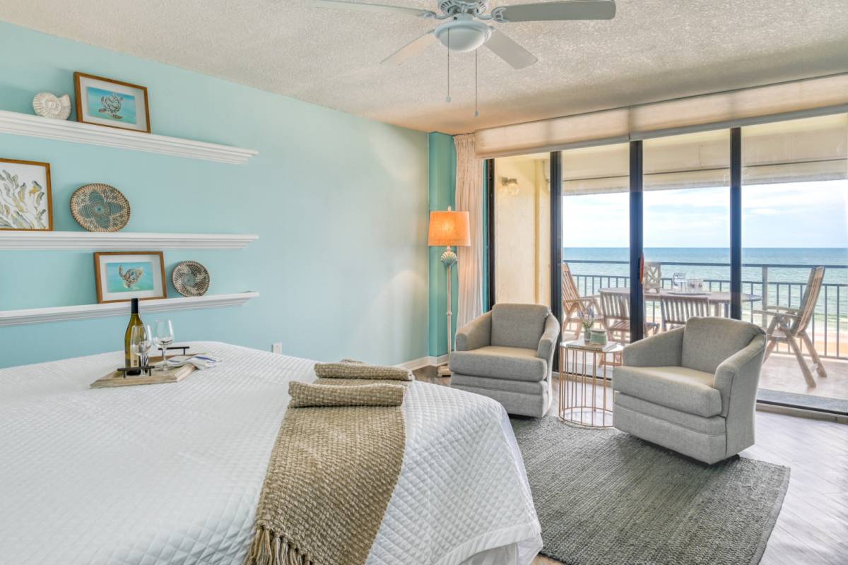 St. Augustine Vacation Rental | OCEANFRONT, Pool, Elevator, SPECTACULAR ...