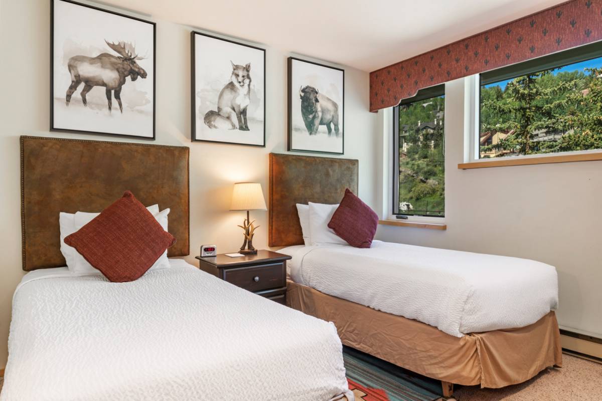 Vail Vacation Rental | Summer is Better in the Mountain Air! Stunning ...