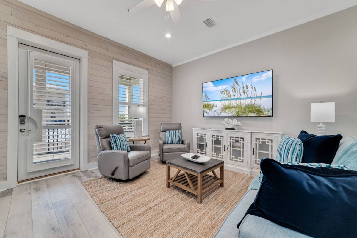 Gulf Shores Vacation Rental | Strait Chillin | Home Rental on iTrip.net