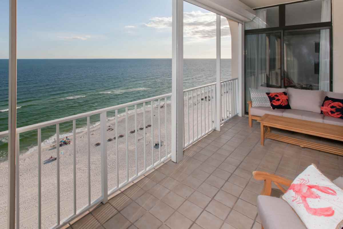 Orange Beach Vacation Rental | Summerchase PH2 | Summerchase | Condo ...