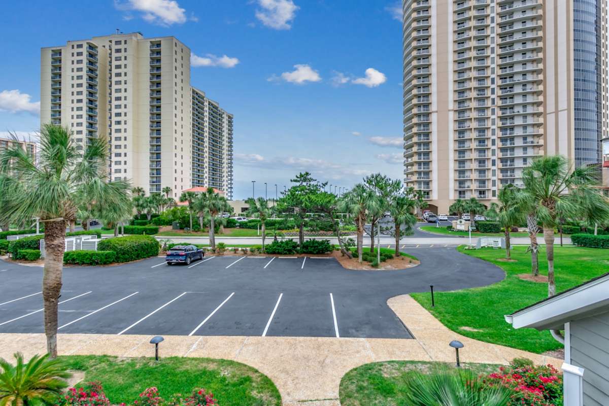 Myrtle Beach Vacation Rental | Kingston Plantation Windermere Unit 6F ...