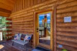 Pagosa Springs Vacation Rental | Rio Retreat | Cabin Rental on iTrip.net