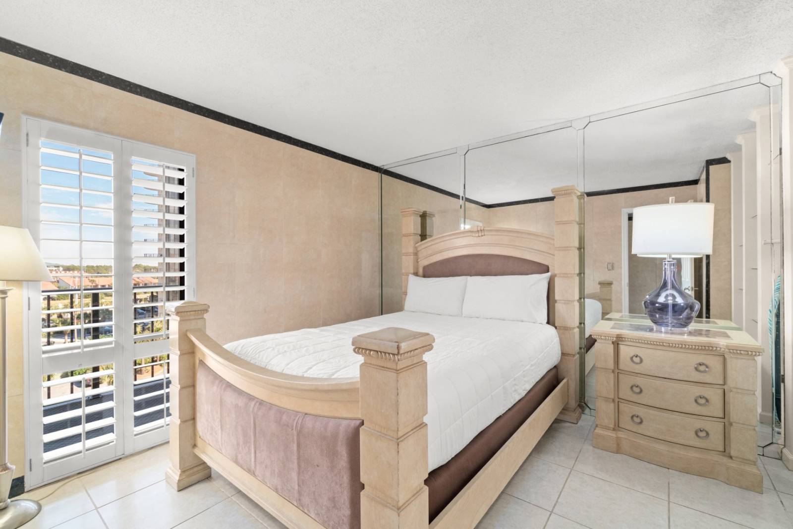 Panama City Beach Vacation Rental | Edgewater Tower 2 Unit 505 (2/2 ...