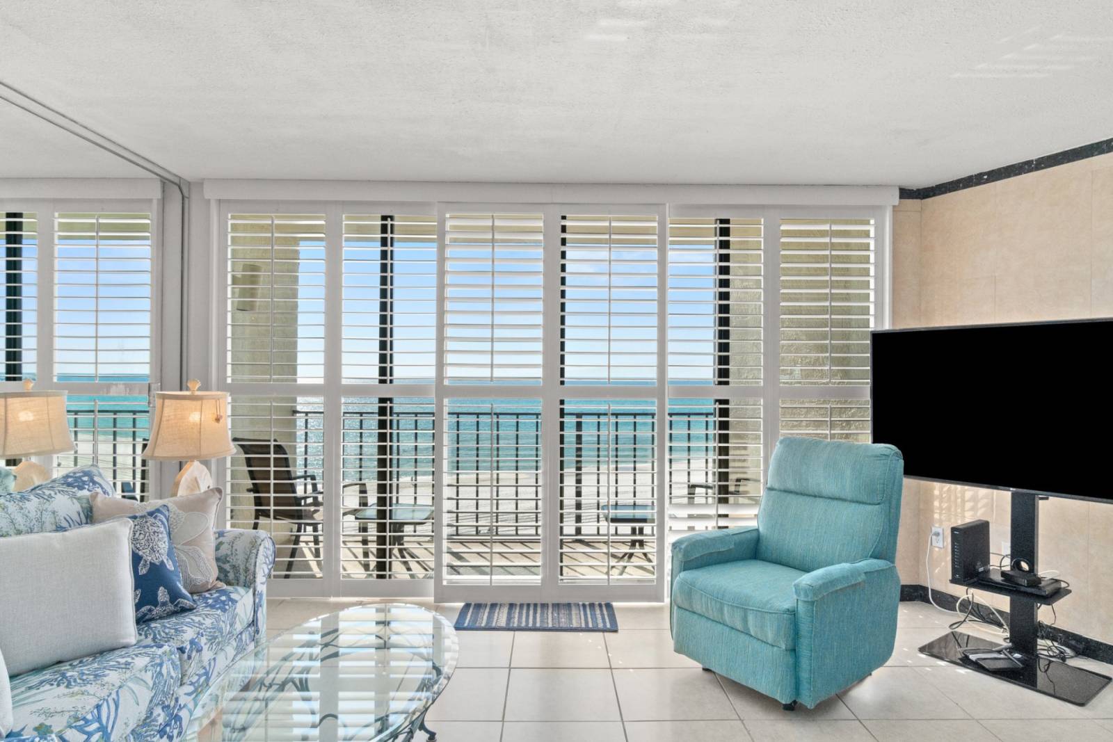 Panama City Beach Vacation Rental | Edgewater Tower 2 Unit 505 (2/2 ...