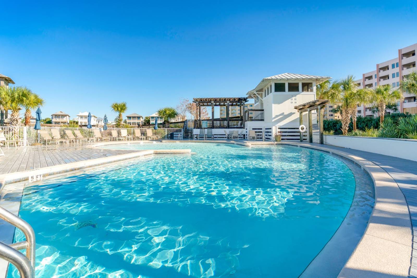 Destin Vacation Rental | Amazing Home, Private Pool, Steps 2 Beach ...