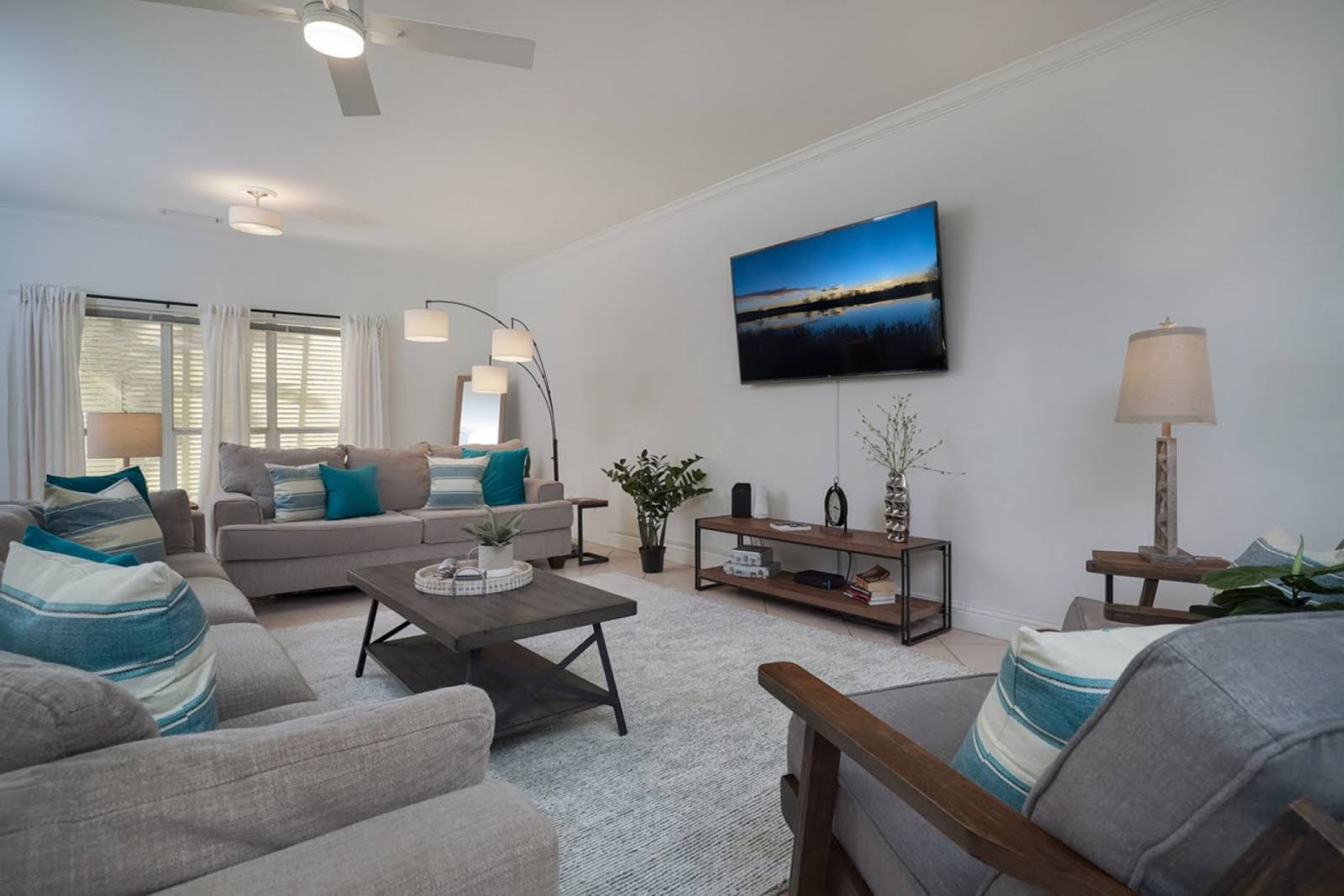 Destin Vacation Rental | Pets Welcome ~ FREE Golf Cart, Private Pool w ...