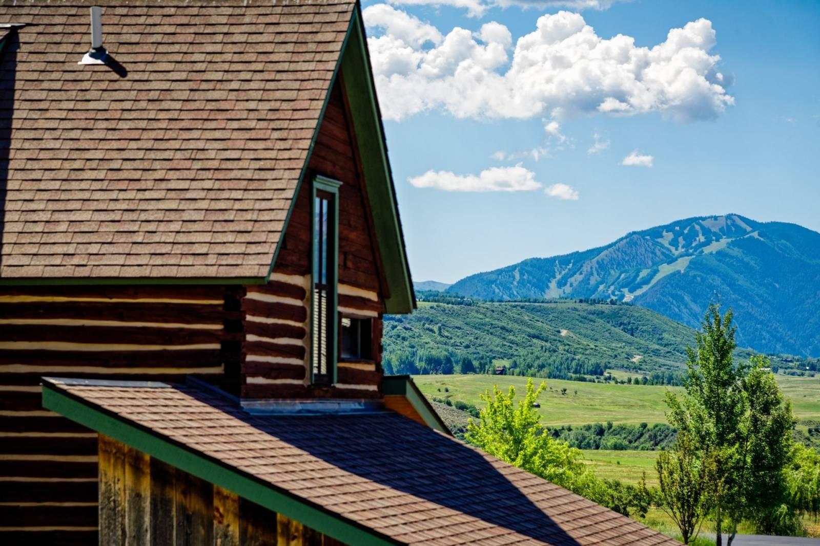 Woody Creek Vacation Rental | Quintessential Cabin Near Aspen ...