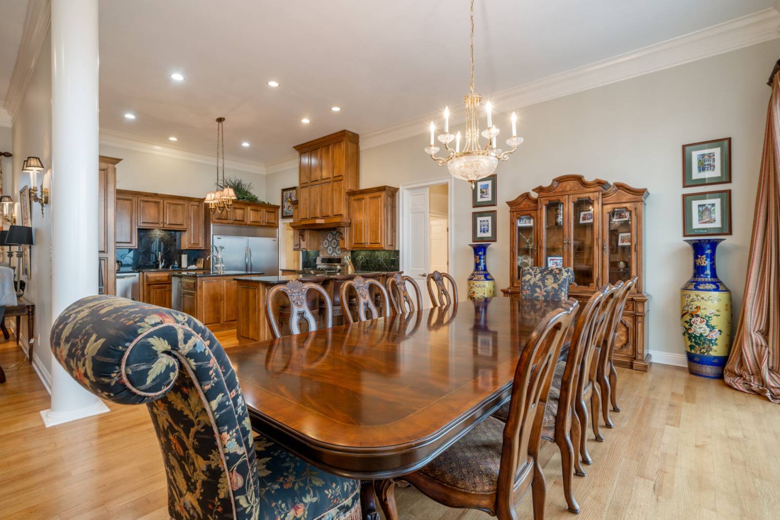 Hot Springs Vacation Rental | New!| Majestic Mountain Getaway| Gated ...