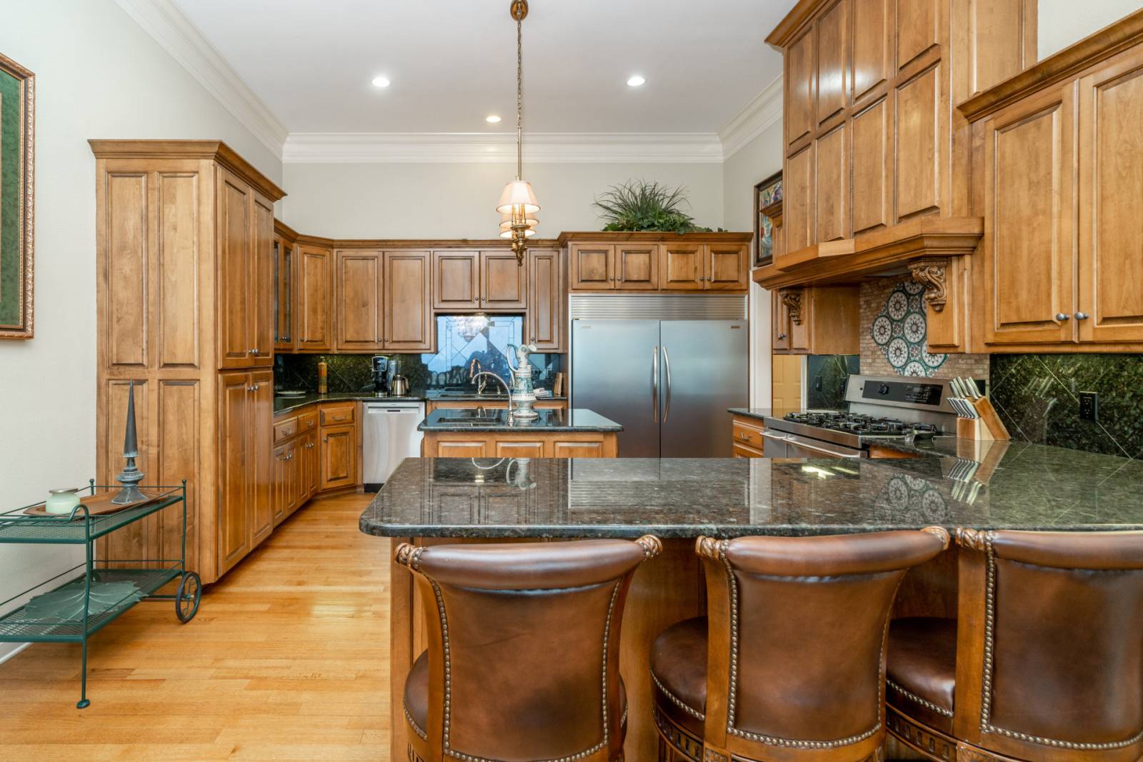 Hot Springs Vacation Rental | Majestic Mountain Getaway| Upscale Mntn ...