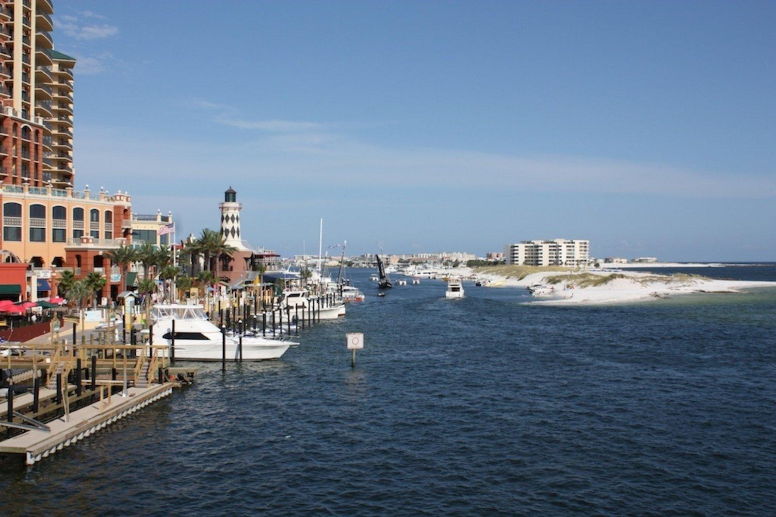 Guide To Destin Florida – iTrip on iTrip.net