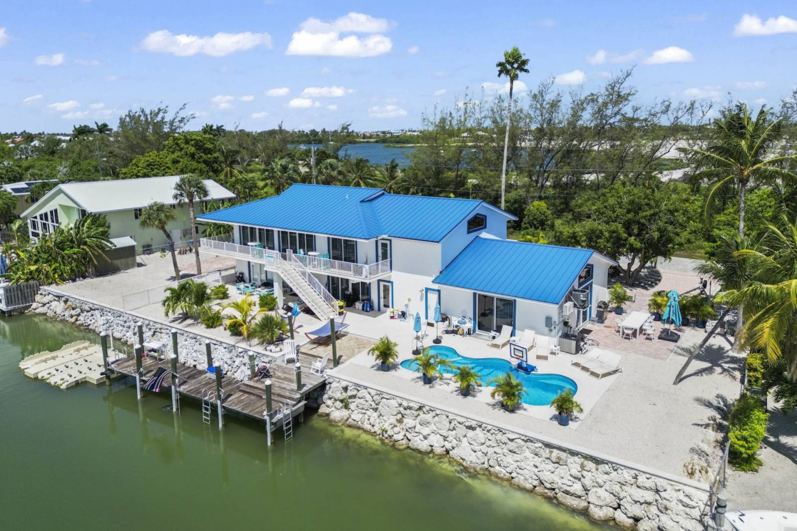 Marathon Vacation Rental | Bristol Keys: Experience Unrivaled Luxury ...