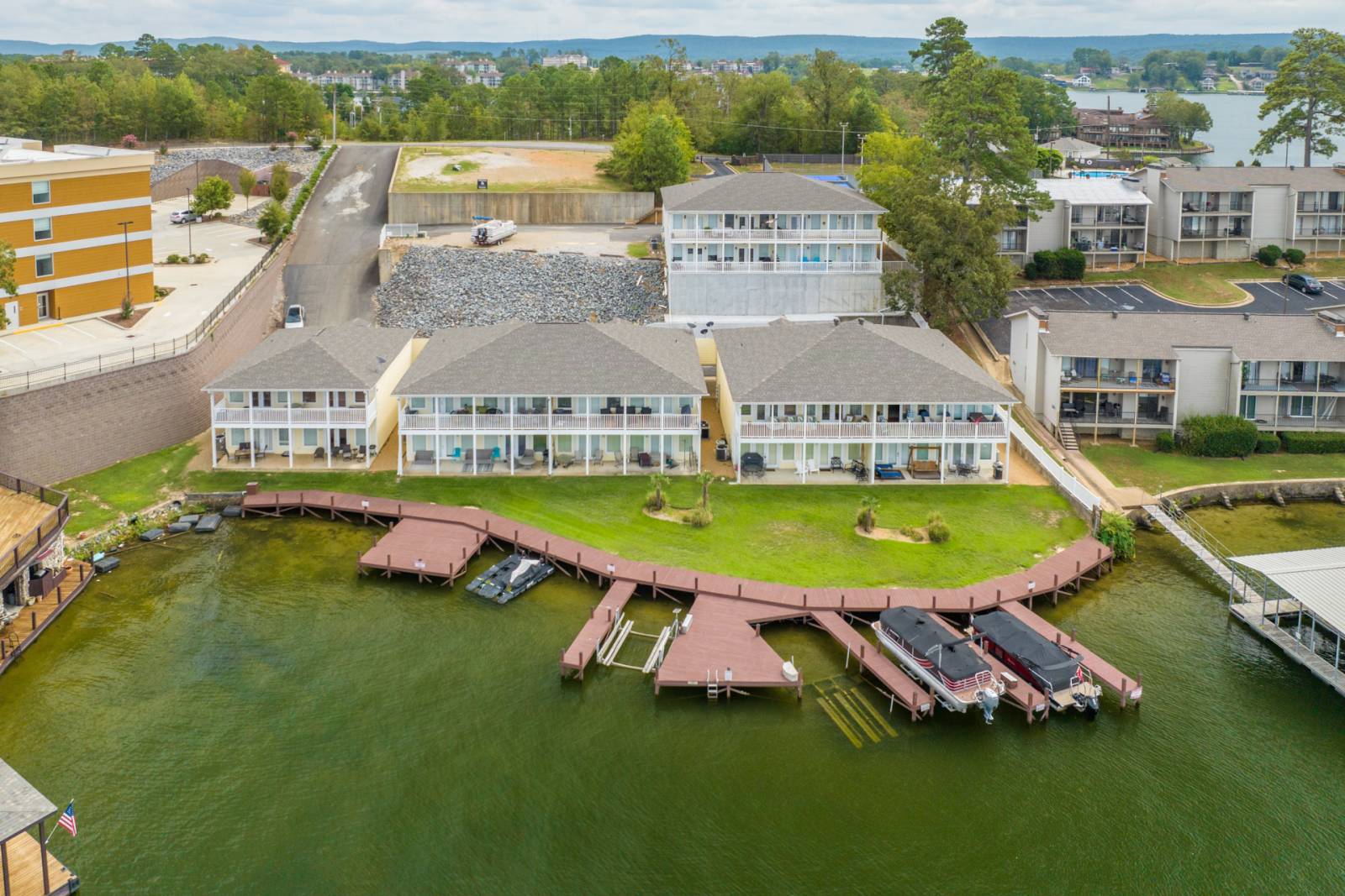 Hot Springs Vacation Rental | The Haven On Hamilton | Charming, Step ...