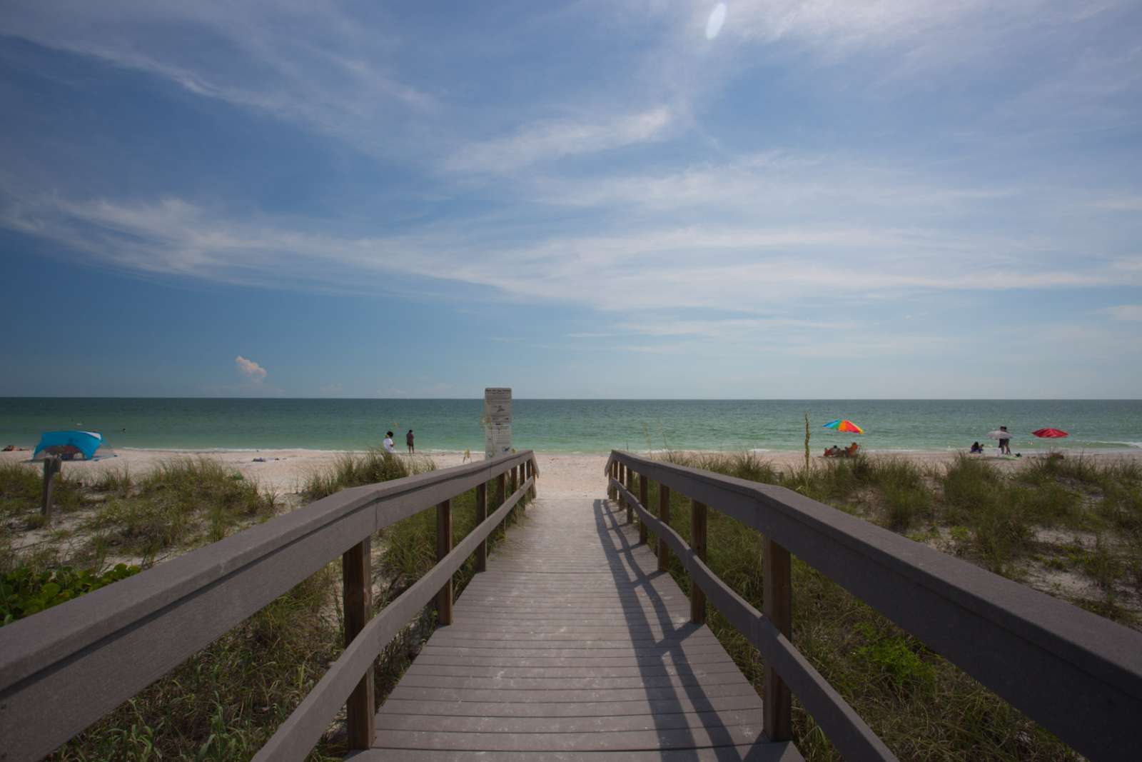 Treasure Island Vacation Rental | Great Location on Sunset Beach ...