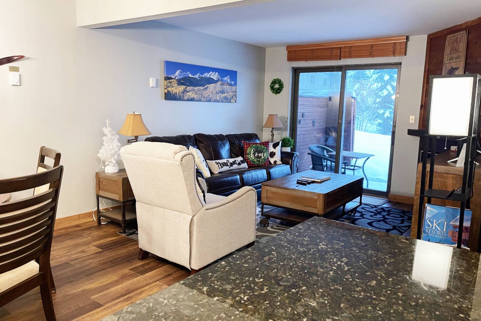Steamboat Springs Vacation Rental | All the Amenities! Looping Ski ...