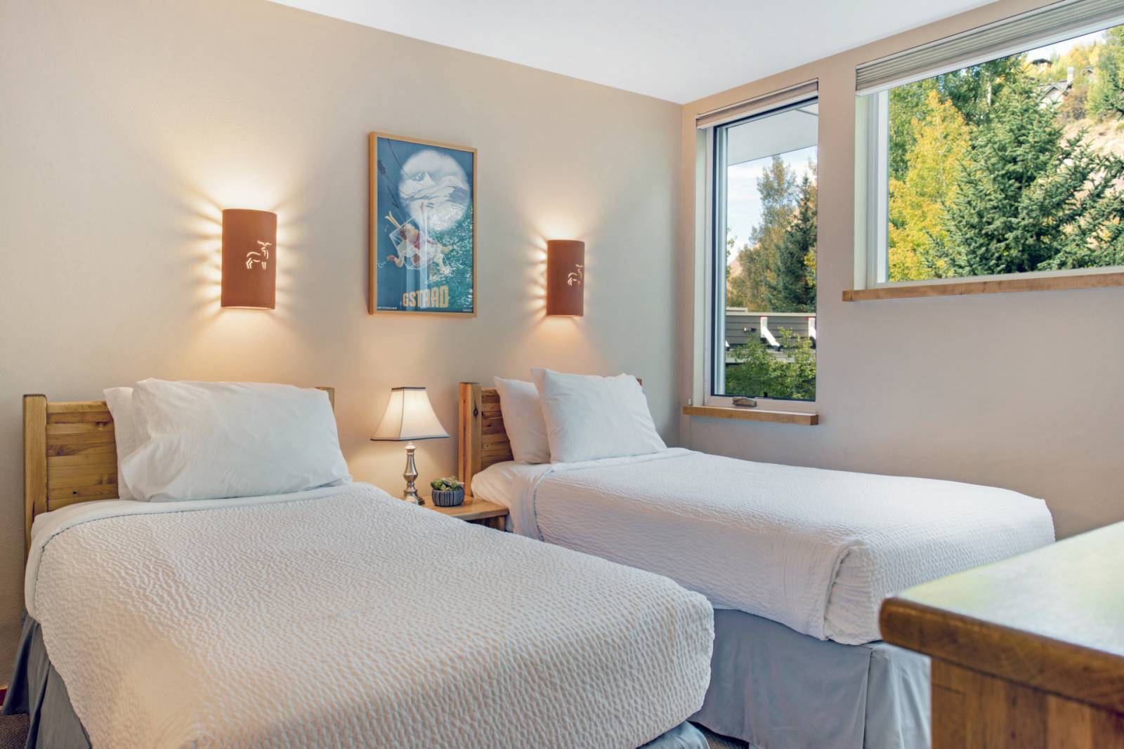 Vail Vacation Rental | Sweeping Mountain Vistas! Shared Pool, Grills ...